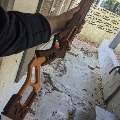 Nexus Pro / Aeon Pro Mag Release Long Mag - Etsy