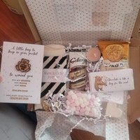 You Got This Letterbox Gift, Stress Relief, Good Luck Gift Box, Exams ...