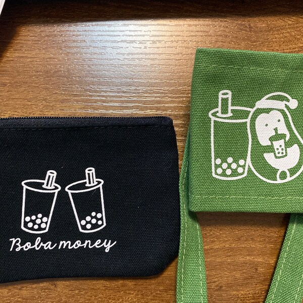 Bubble Tea Origami | Boba Tea Printable | Template Digital Download ...