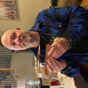 22 CB Cap 22 Conical Ball Acorn 6mm Flobert - Etsy