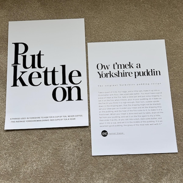 Yorkshire Dialect Print, Yorkshire Slang, Wesh Thi Ands, Bathroom Print ...