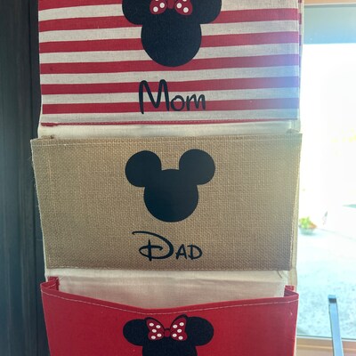 DCL Fish Extender Door Hanger, Disney Cruise, Fish Extender, Disney ...