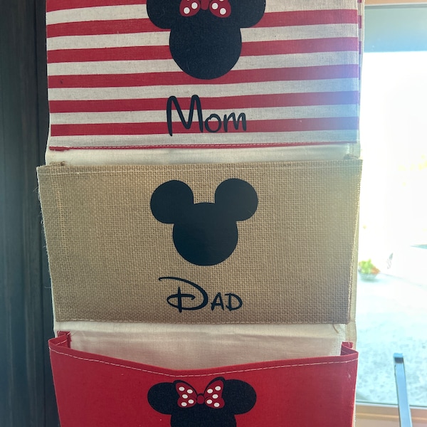 DCL Fish Extender Door Hanger, Disney Cruise, Fish Extender, Disney ...