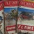 Un-official Handmade Fallout 4 COMPLETE SET of Hot Rodder Magazines ...