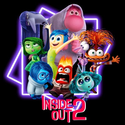 Inside Out 2 Png, Inside Out Shirt, High Quality Cricut Sticker Instant ...