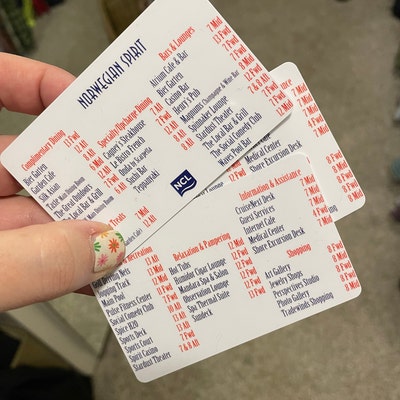 Tinkerbell Disney Cruise DCL Light Card® Card Key Switch - Etsy