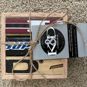 Detroit Tigers old english D picture frame holds | Etsy