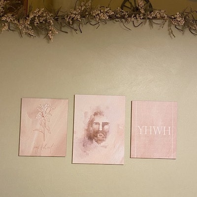 YHWH Jesus Names Jesus Christ Names YHWH Yahweh Names of Christ Name ...