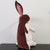 Velveteen Rabbit Sewing Pattern Bunny Rabbit Stuffed Animal Soft Toy ...