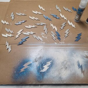 Sheep Laser Cut Out Unfinished Wood Shape Craft Supply SHP2 | Etsy