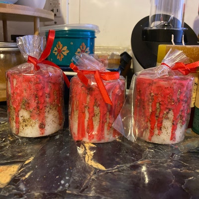 Anti Hex Curse Breaker Remove Negative Spells and Protection - Etsy