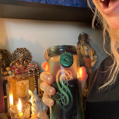 BONE READING Bone Casting Reading reading Sent to You Within 48 Hours ...