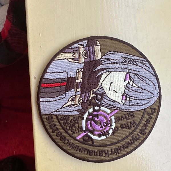 Dutchko Original Vesna Slavu Russian Gear Morale Anime Patch - Etsy
