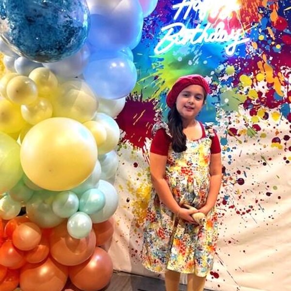 Periodic Table of Elements, Science Dress, Chemistry Dress for Girl ...