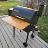 Smoke Stack Cover for Traeger Pellet Smoker/grill and Z-grill. - Etsy