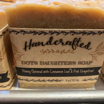 Editable Beard Balm Label Template With Bearded Man. Shaving Soap Label ...