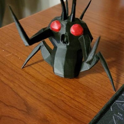 Lethal Company Hoarding Bug Decorative Model - Etsy