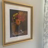 PBJ & Jar of Milk NOAH VERRIER Original Still Life Oil Painting, Signed ...