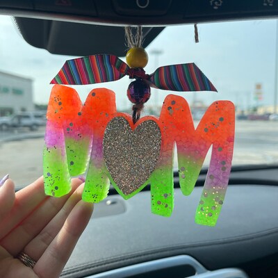 Pumpkin Air Freshener Fall Freshie/ Halloween Freshie,free Shipping - Etsy