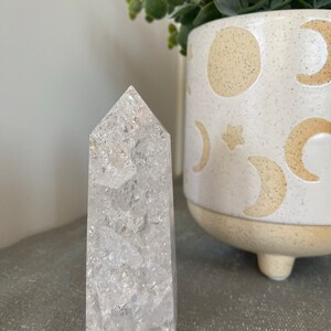 RARE Rhodochrosite Point Aka Inca Rose Stone/raspberry Spar Crystal ...