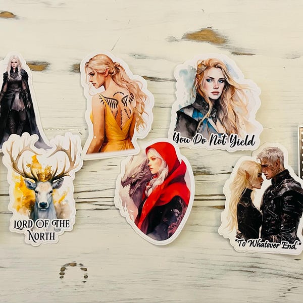 To Whatever End, Throne of Glass, TOG, Aelin & Rowan, Terrasen ...