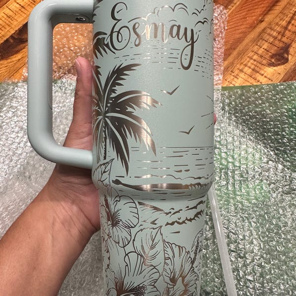 Engraved Hydrojug Traveler Teacher Gift Etched Hydrojug for Teacher Personalized Custom Hydrojug ...