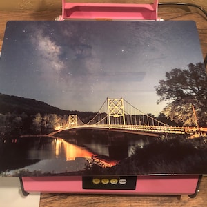 8x12 Aluminum Sublimation Street Sign Blanks Set of 10 - Etsy