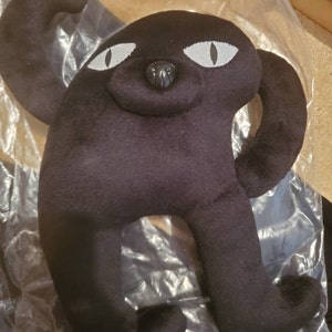 Plush Baneling Monster Plush Zerg Toy Zerg Doll Plush | Etsy