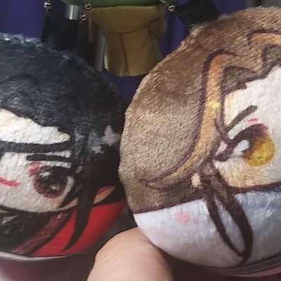 Magical Meru the Ice Cream Mermaid Plush - Etsy