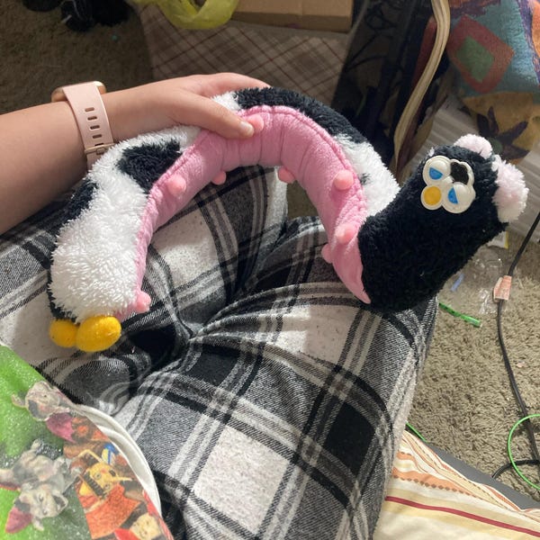 Touhou Project Reimu Hakurei Cosplay Hairbow | Accessories Red ...