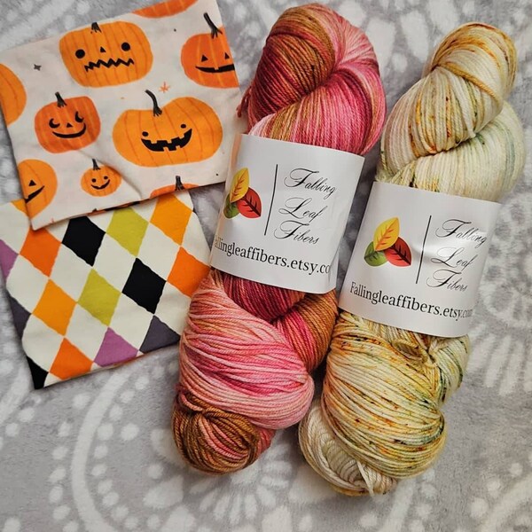 Beach Fade Set Three Skeins Hand Dyed Yarn on Superwash Merino - Etsy