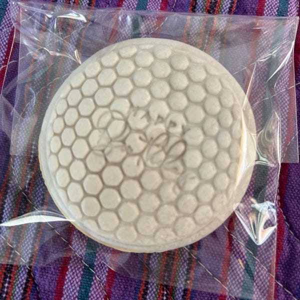 Script Name Cookie Cutter & Fondant Stamp, Debosser, Custom Cookie ...