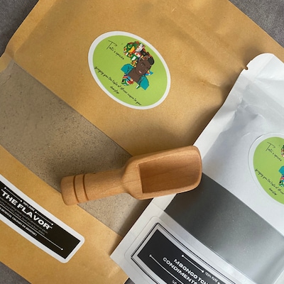Achu Special Pack / Taro / Sauce Jaune / Cameroon Spices / Epices Du ...