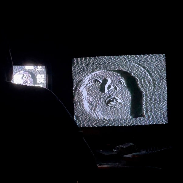 Mismatcher Delux : Active Analog Video VHS Glitch Effects - Etsy