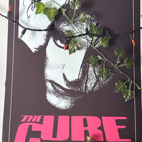 NUJABES (jun Seba) Poster, Music Wall Art, Retro Graphic, Hip Hop ...