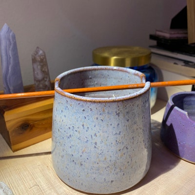 Paint Water Cup: Large W/ Multiple Color Options, Gift for Painters and ...