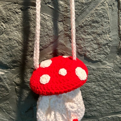 Crochet Bat AirPod Case - Etsy