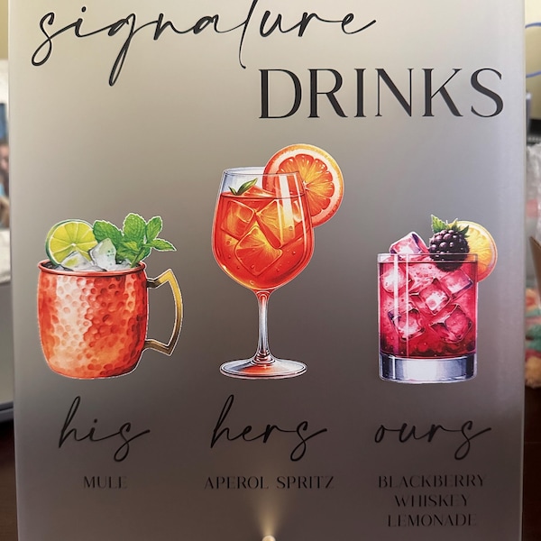 Pink Bloom Bar Sign, Bloom Bar Acrylic Sign, Bloom Bar Sign, Flower Bar ...