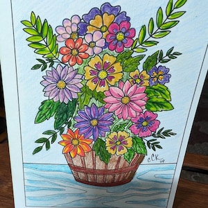 Moana Theme Paint Party, Custom Themedyour Choicepre-drawn/outlined ...