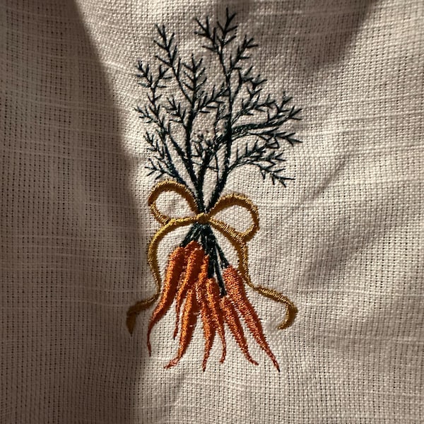 Split Floral Frame Machine Embroidery Design Chamomile Embroidery ...