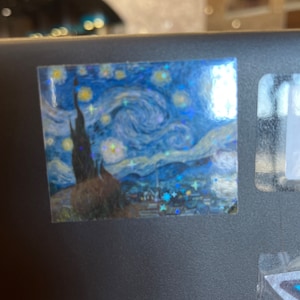 10pc Renaissance Art Sticker Pack - Etsy