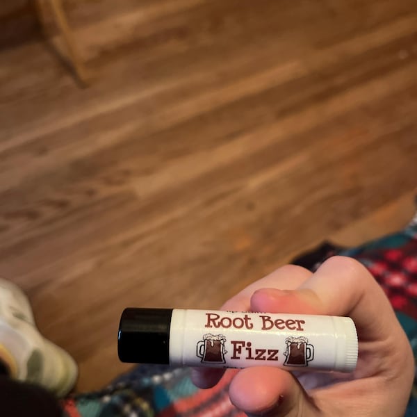 Purplestars02 Color VS Color Shopping Challenge Lipsessed Lip Balm Set ...