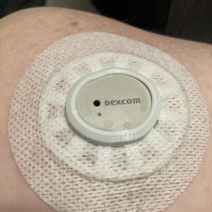 The Hangtite Insulin Pen Holder-glacier Whiteqty 1 - Etsy