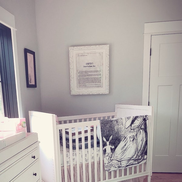 Great Spirit Prayer Print, Chief Yellow Lark, Wall Art, Book Page Print ...