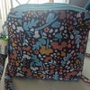 The Triple Sling Digital Bag Sewing Pattern - Etsy Canada