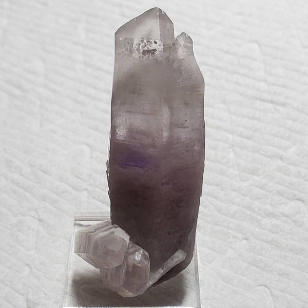 Blue Included Quartz. Rare Find. 100% Natural. Blue Quartz. Nigeria ...