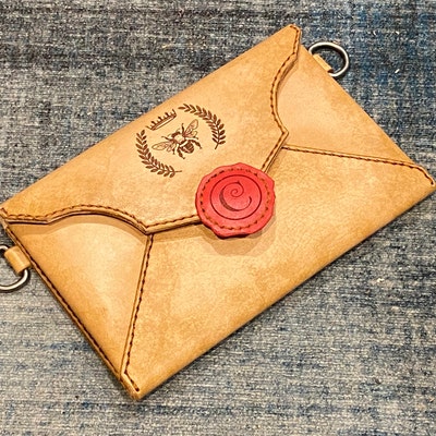 PDF Leather Pattern Clutch, Waist Bag, Crossbody Bag, Letter Bag ...