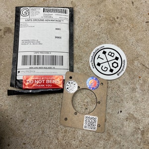 AUXBEAM 8 Switch Trim Mounting Bezel for 2007-2013 Silverado Sierra - Etsy