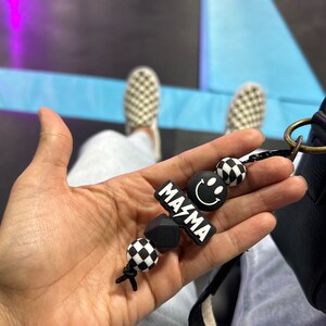 Aztec Keychain Aztec Wristlet Wristlet Keychains Western Keychains ...