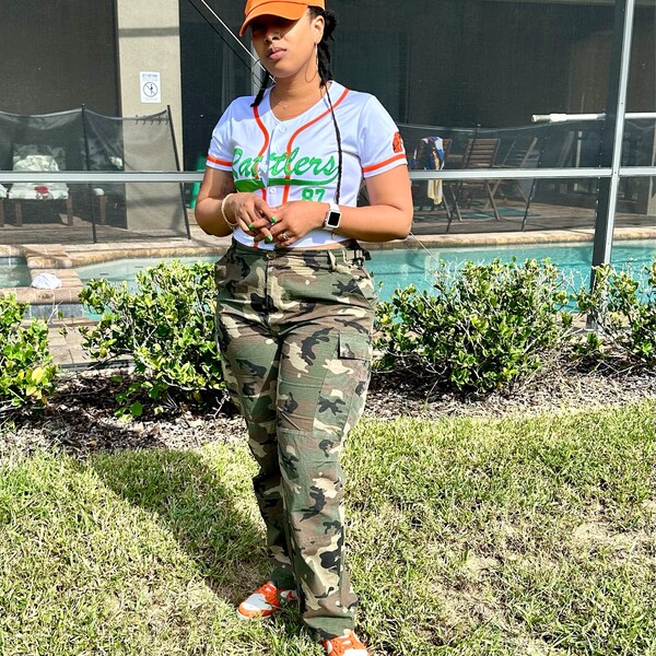 Howard University HU Silk Scarf Red, White, Blue Top Selling Design - Etsy